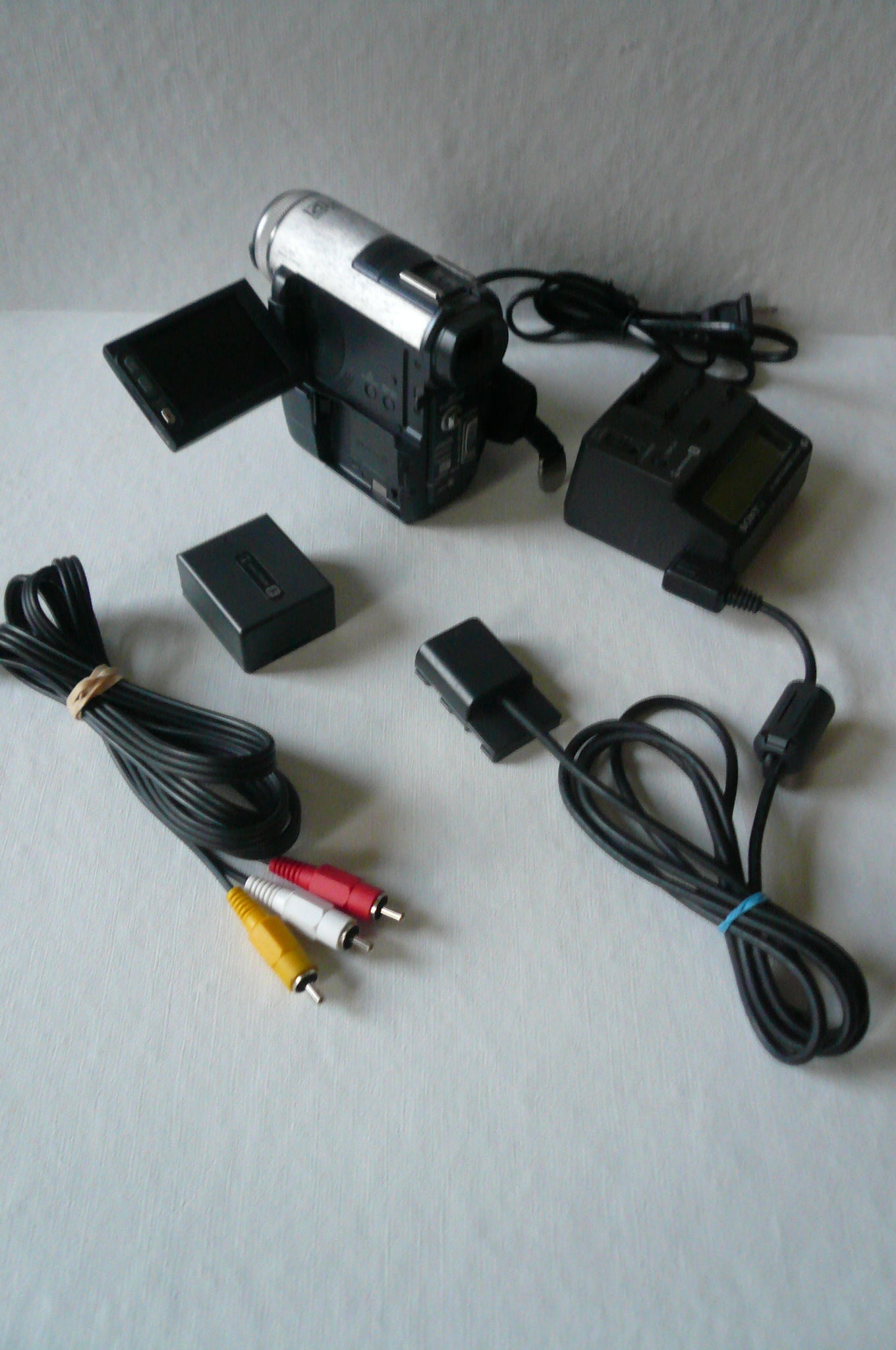 MiniDV – Page 2 – I & N Electronics