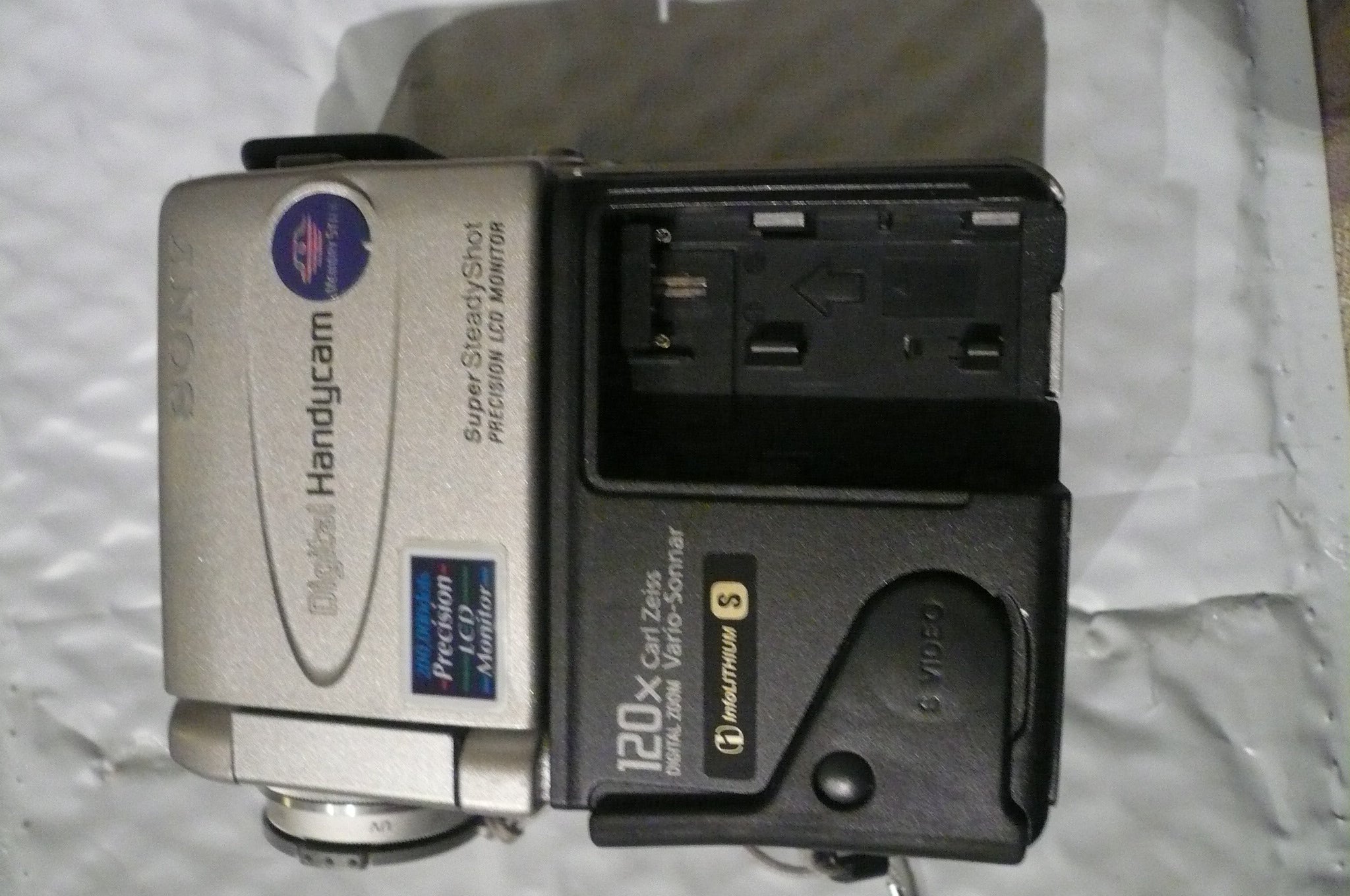 MiniDV – Page 6 – I & N Electronics