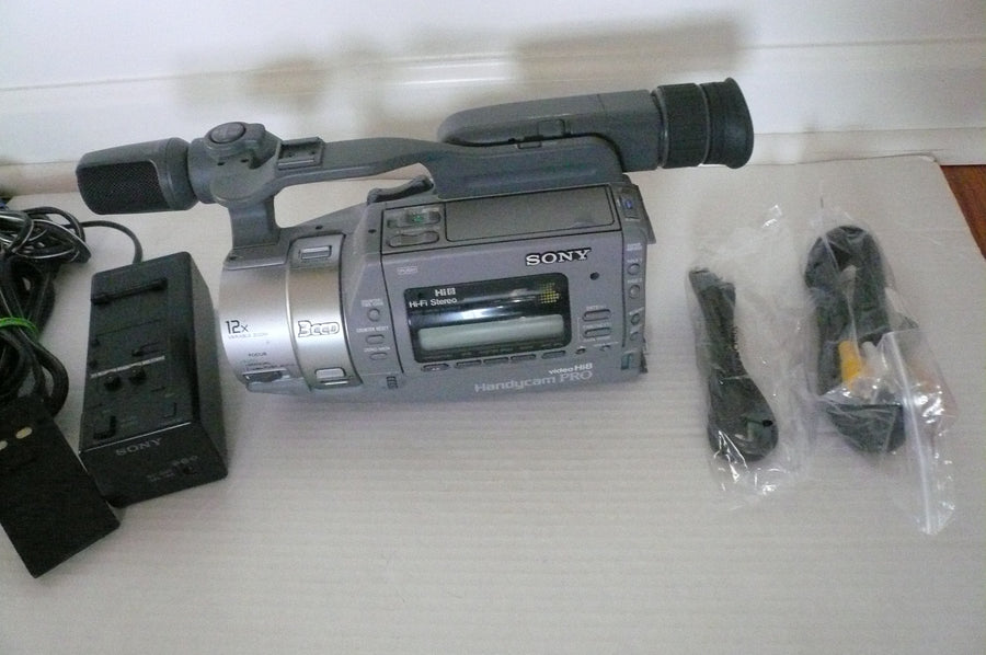 8mm / Hi8 – Page 2 – I & N Electronics