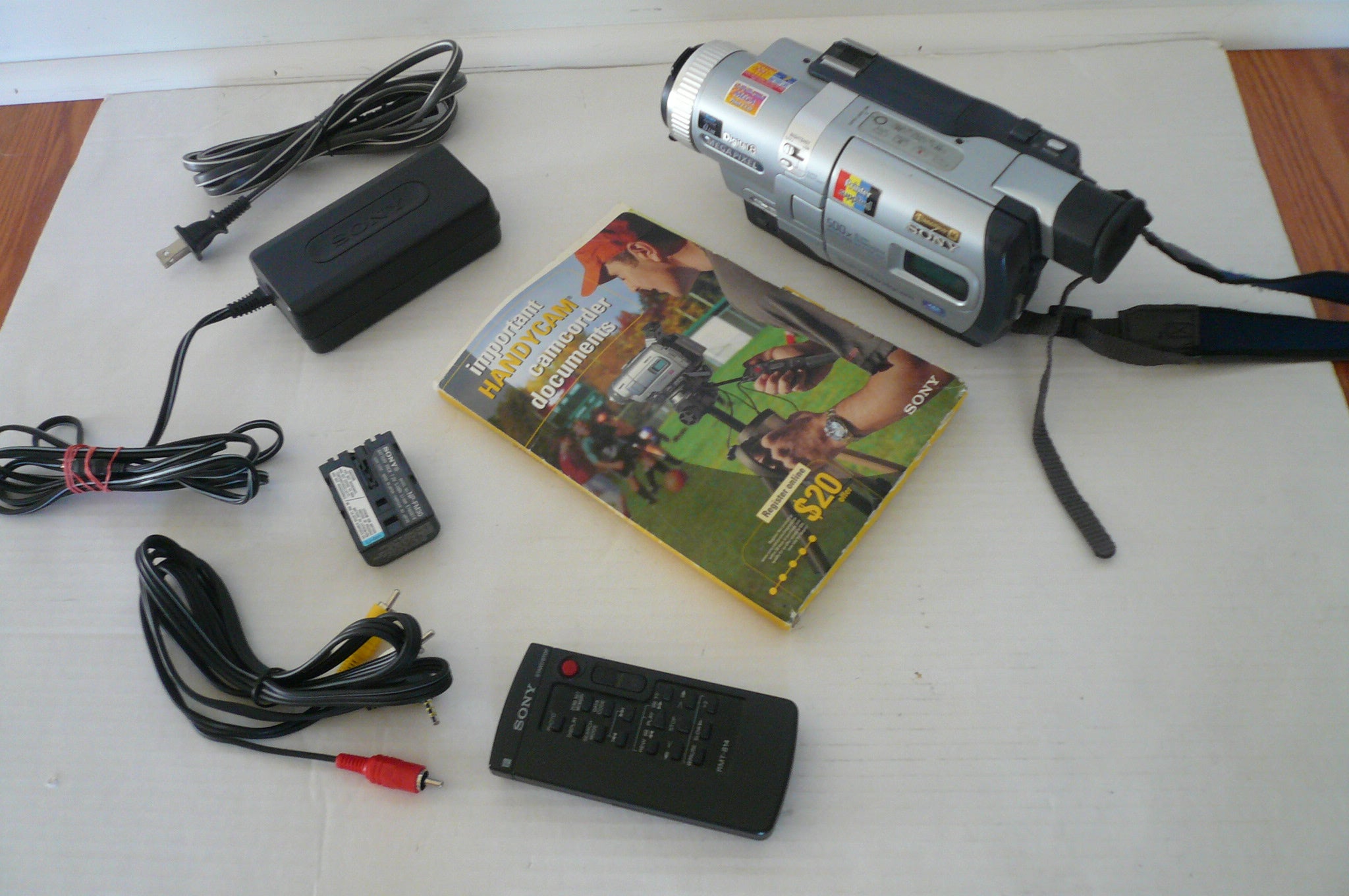 Digital8 – Page 3 – I & N Electronics