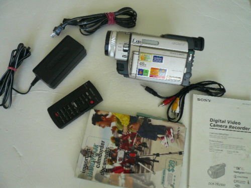 MiniDV – Page 8 – I & N Electronics
